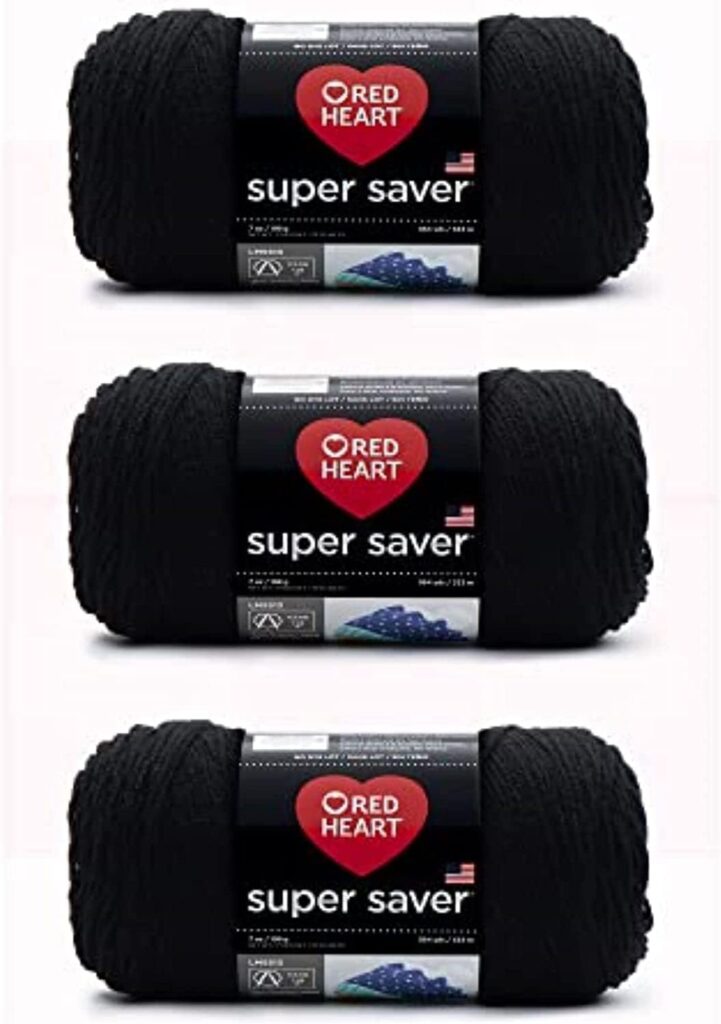 Red Heart Yarn premium Website